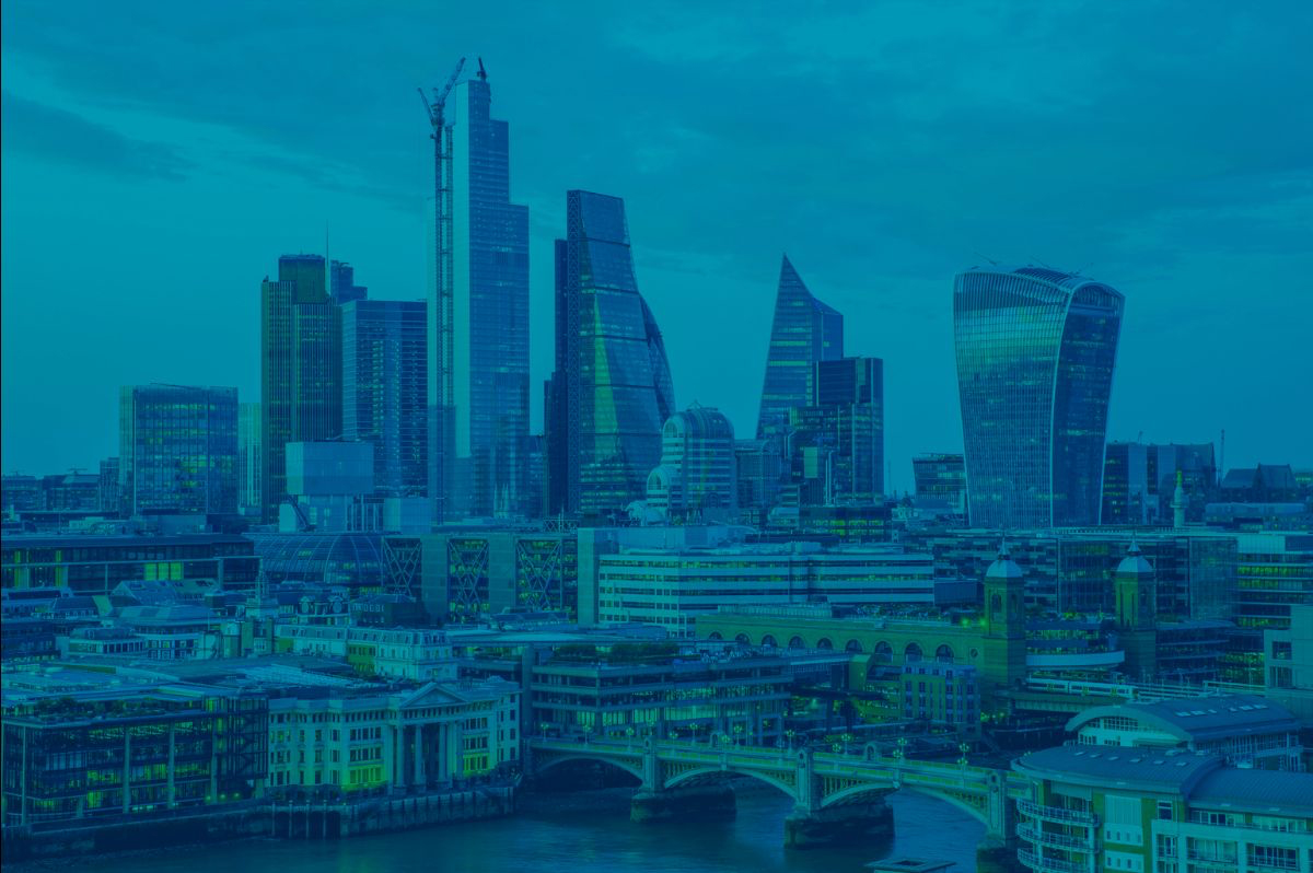 UK will be the first net zero financial centre - UK Centre for Greening ...