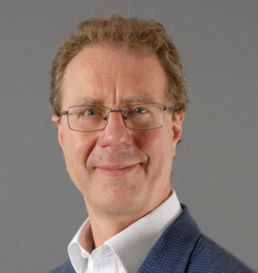 Team - UK Centre for Greening Finance and Investment (CGFI)