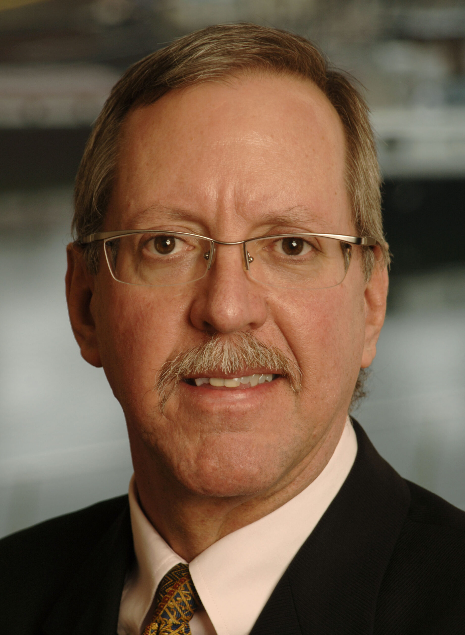 Scott Aguais - UK Centre for Greening Finance and Investment (CGFI)