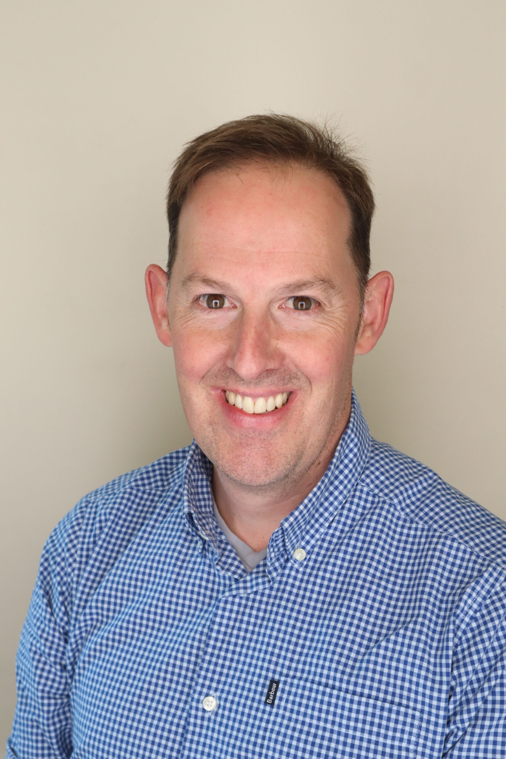 Matt Scott joins CGFI as first Executive Director - UK Centre for ...