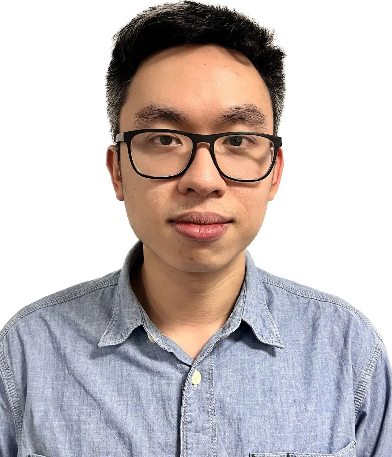 Raymond Pang - UK Centre for Greening Finance and Investment (CGFI)